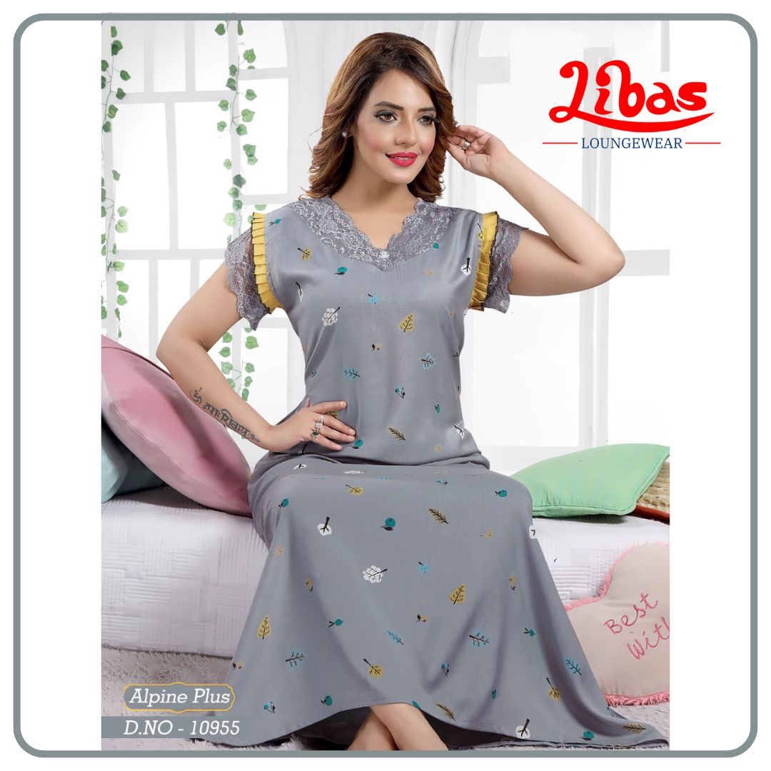 Nighties | Libas loungewear